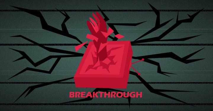 Breakthrough Music Festival (by Tia Adam)